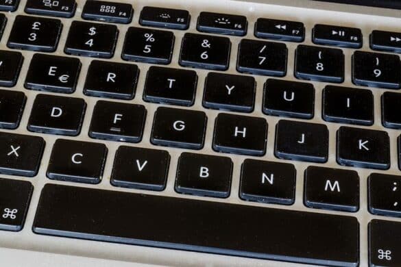 Comment changer un clavier QWERTY en AZERTY sur Mac : la méthode facile ...