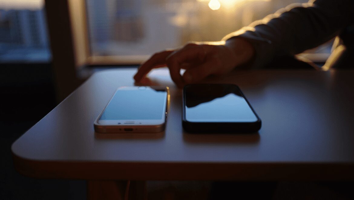 Apple sécurise les messages entre iPhone et Android