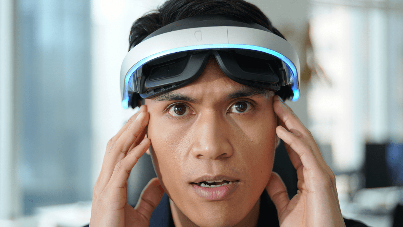 Apple Vision Pro : est-ce la fin pour le casque de réalité mixte