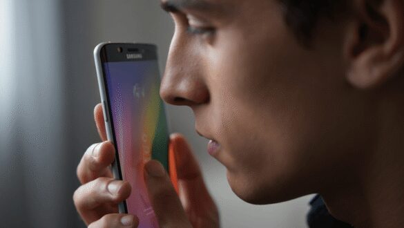 Samsung Galaxy reçoit une nouvelle puce de sécurité similaire au Secure ...